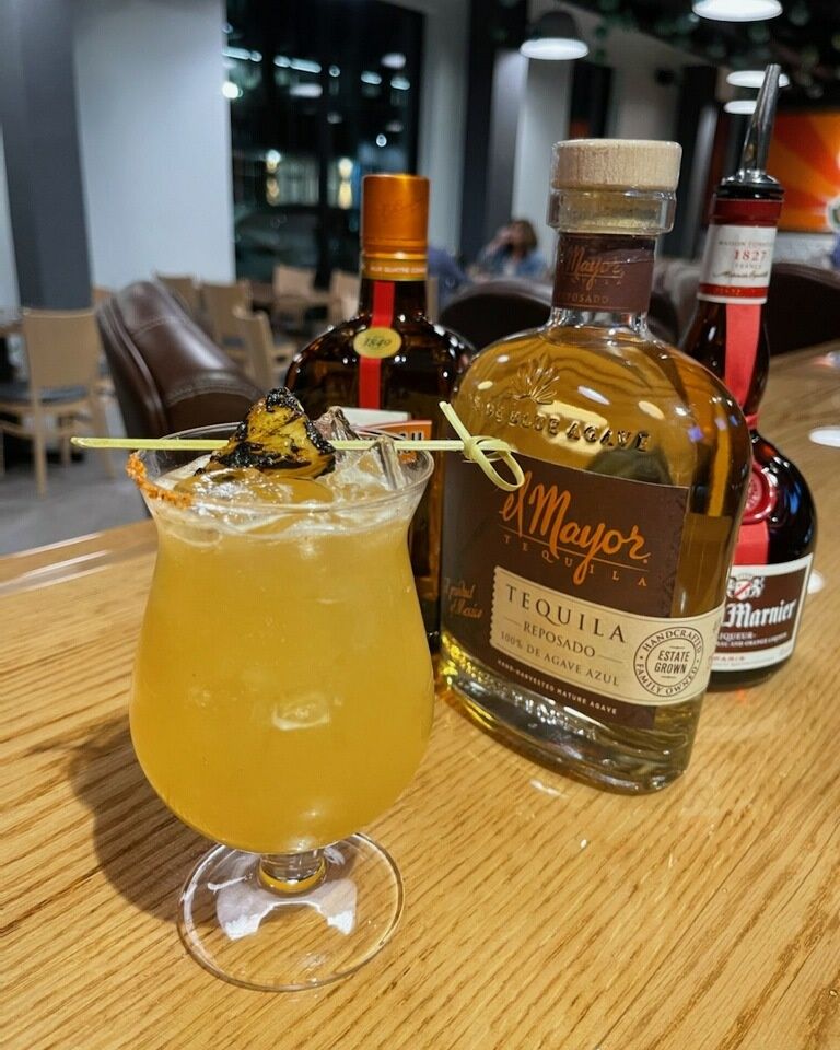 Verde – Flavors of Mexico
