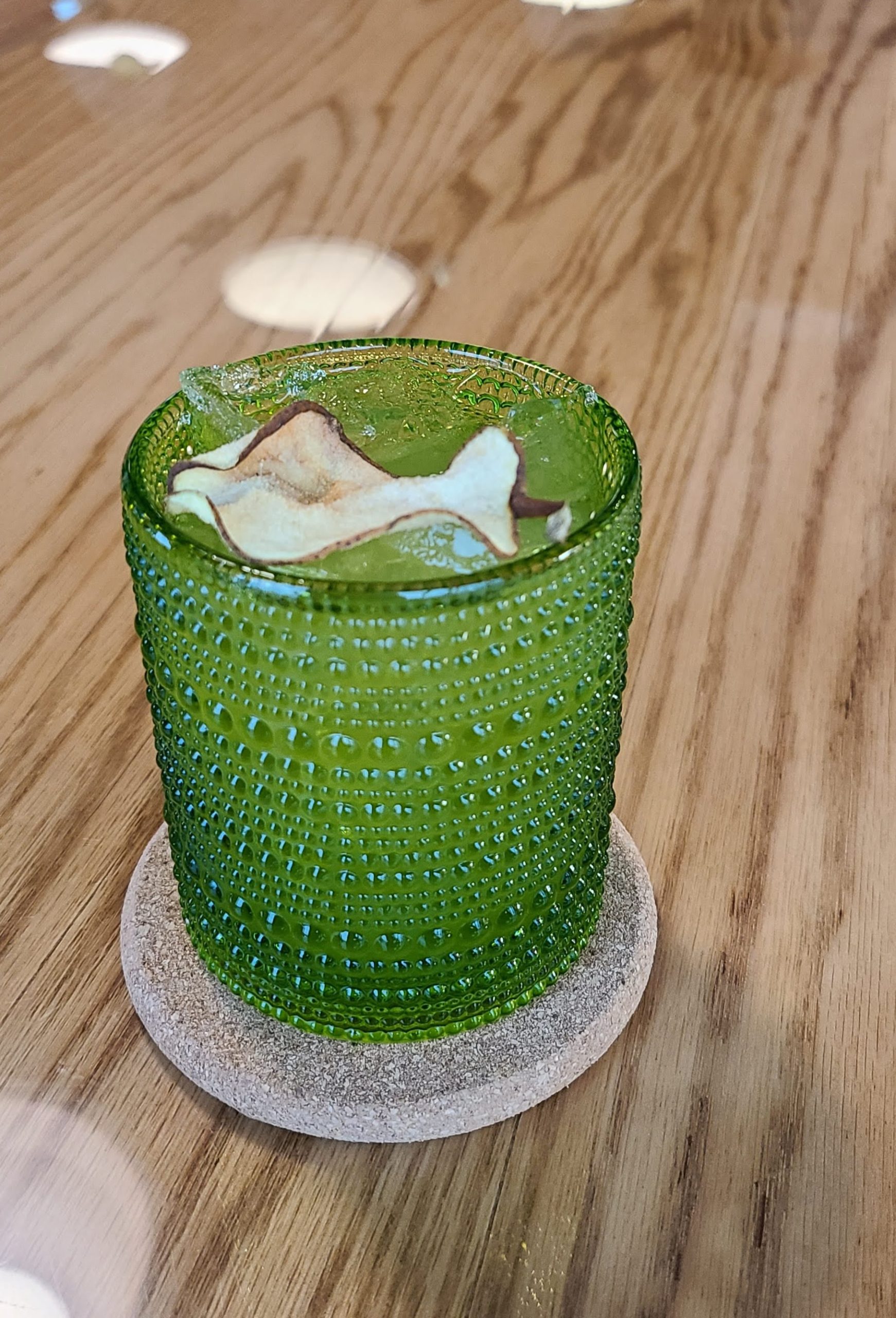 Verde – Flavors of Mexico