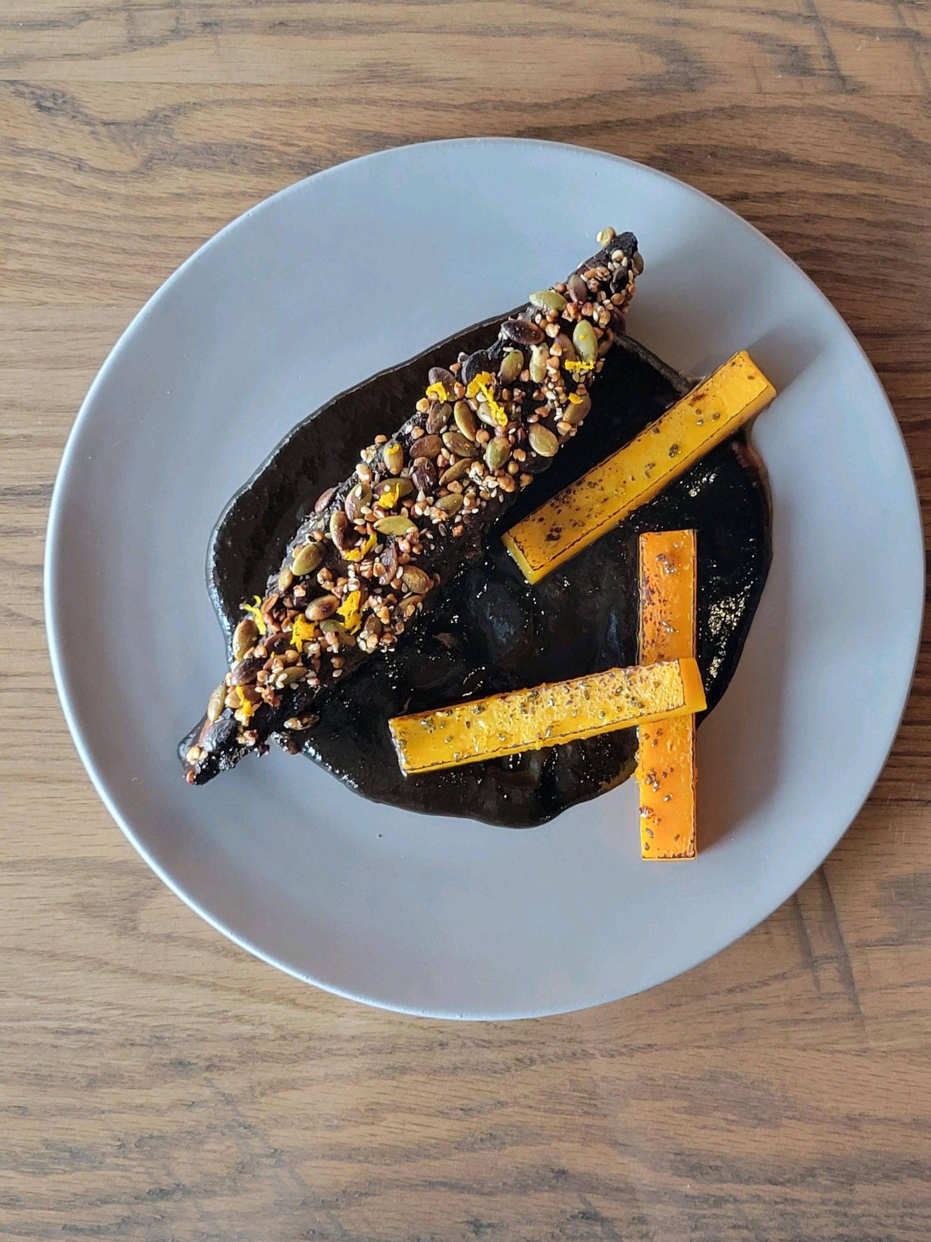 Verde – Flavors of Mexico