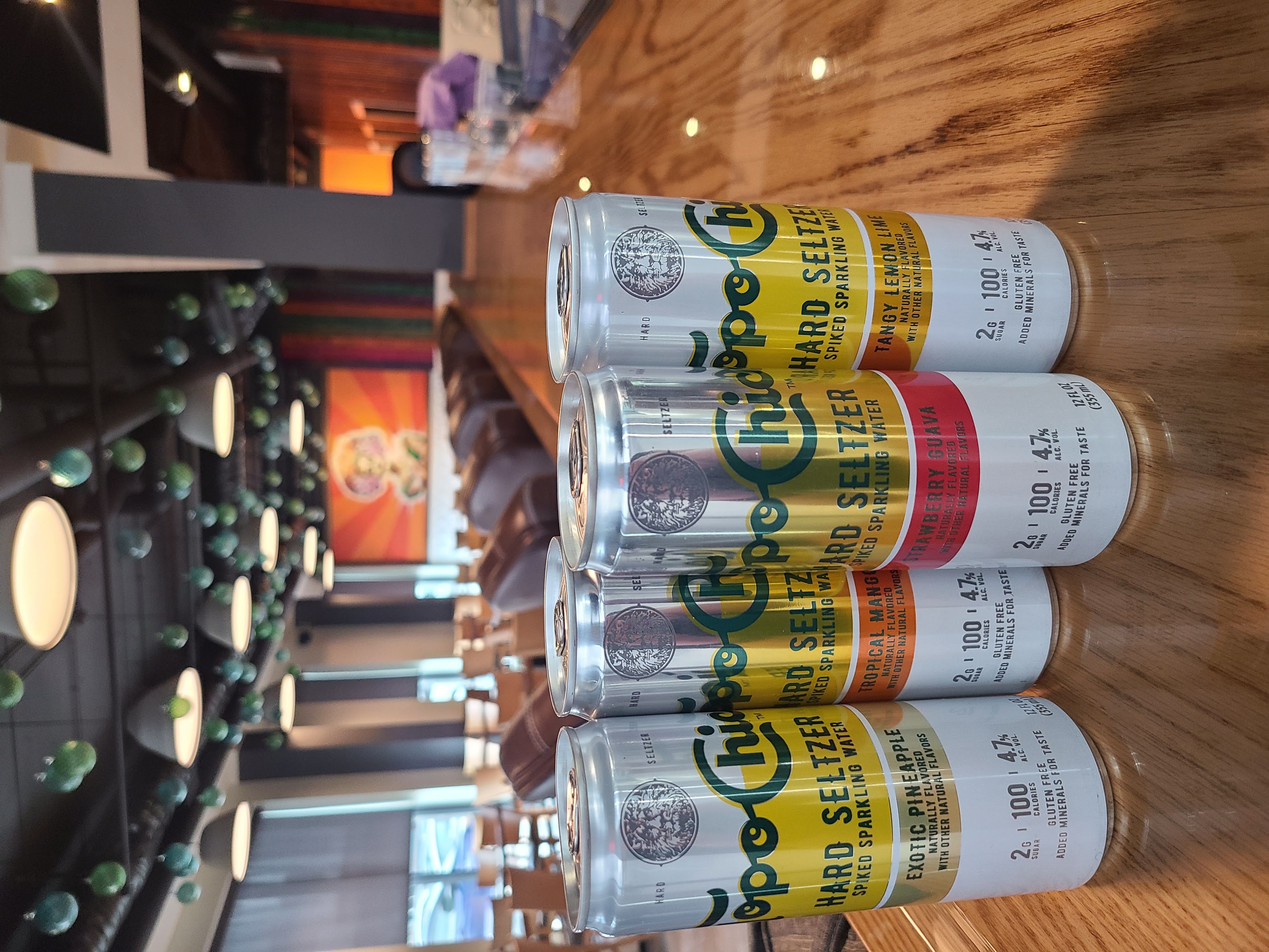 Verde – Flavors of Mexico